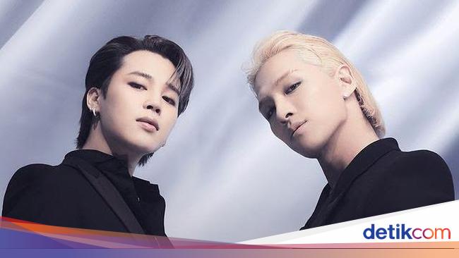 Lirik Lagu 'VIBE' Taeyang BIGBANG feat Jimin BTS dan Terjemahannya