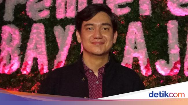 Adipati Dolken Ketagihan Mainkan Peran Antagonis di Film Horor Adipati Dolken Ketagihan Mainkan Peran Antagonis di Film Horor