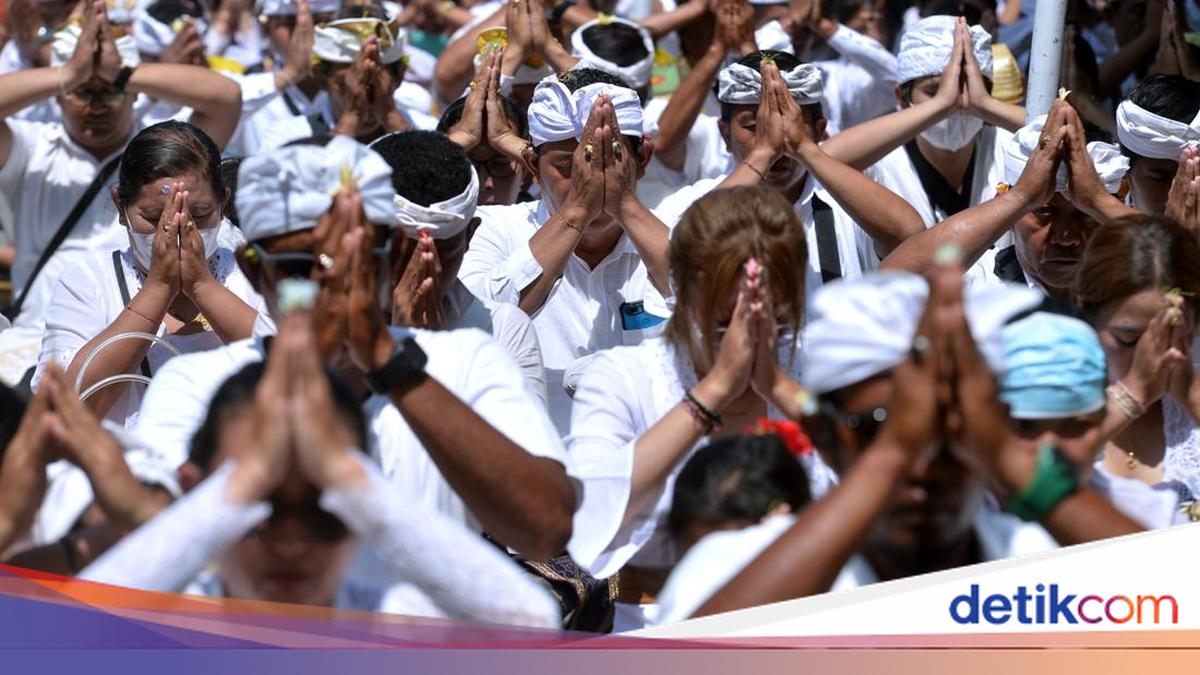 Apa Itu Hari Raya Kuningan? Ini Rangkaian dan Maknanya bagi Umat Hindu
