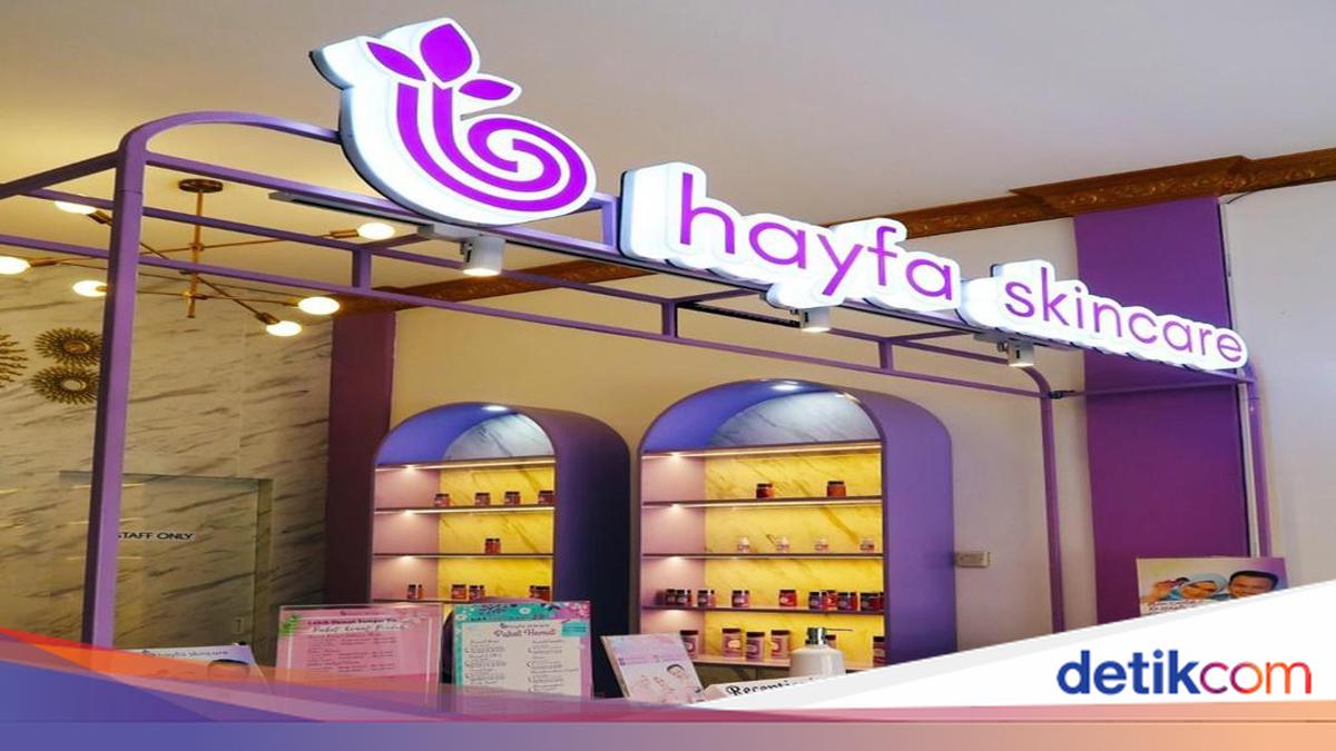 Hayfa Skincare Kembali Eksis di Semarang, Beri Penawaran Menguntungkan!