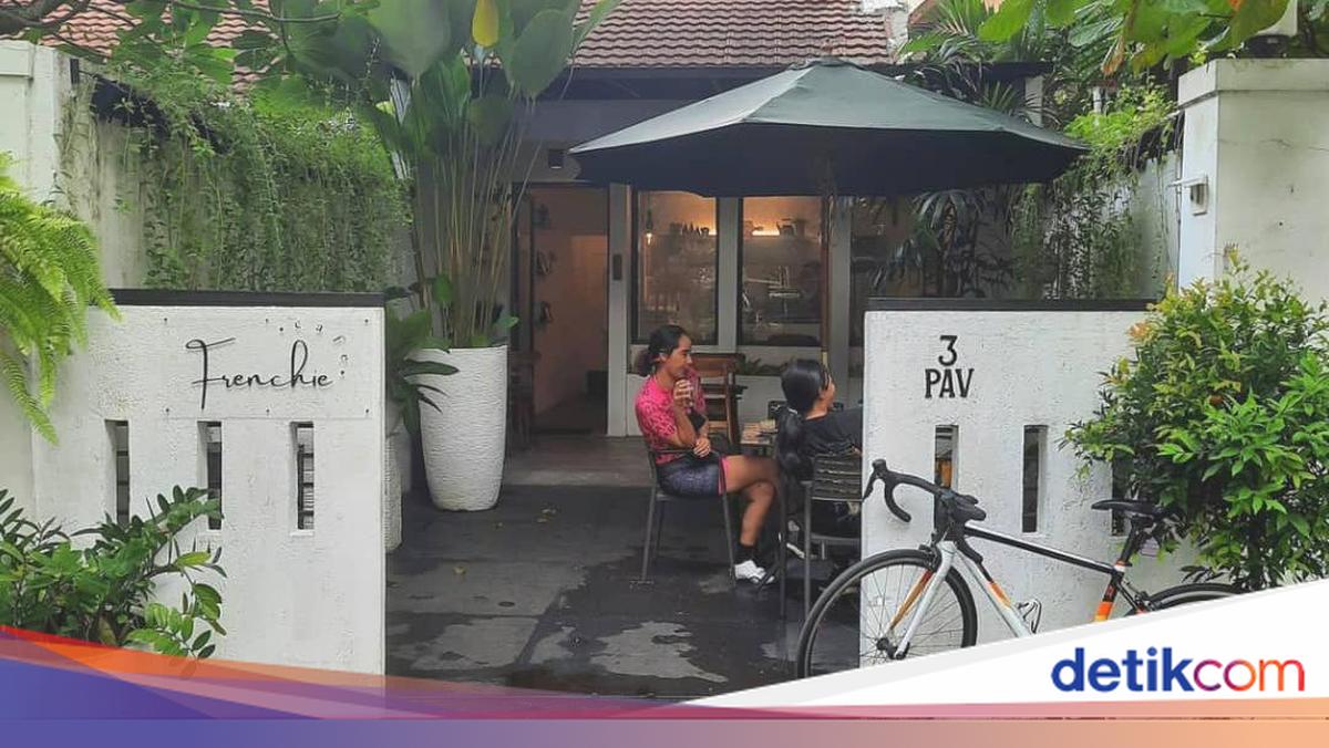 5 Kafe Keren di Tebet yang Seru Buat Ngopi di Akhir Pekan