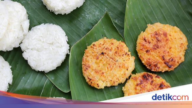 3 Resep Camilan Ketan Asia yang Pulen Legit dan Gurih Rasanya