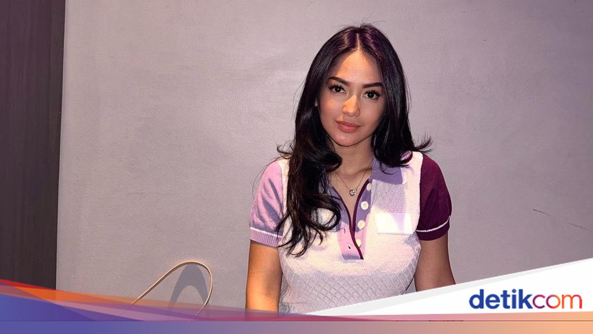 Dalami Akting, Via Octora Jadikan Ariel Tatum Sebagai Panutan