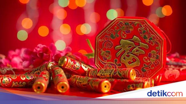 Xin Nian Kuai Le Artinya Apa? Ini Penjelasan dan Contoh Ucapannya Xin Nian Kuai Le Artinya Apa? Ini Penjelasan dan Contoh Ucapannya
