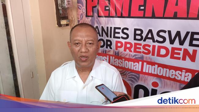 Pengurus Relawan Anies di Solo Dilantik, Tak Ciut Meski di Kandang Banteng
