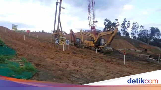Progres Pembangunan IKN 2023: Rusun, Tol, hingga Istana Presiden