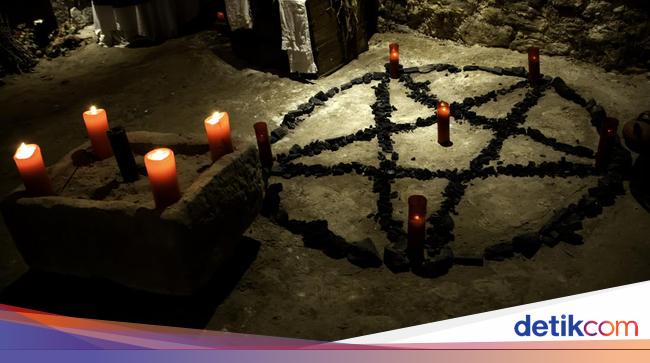 Kisah Mengerikan Sekte Sesat di Korea Selatan, Pernah Tewaskan 33 Orang