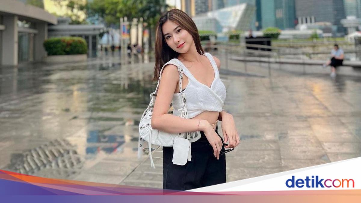 Sesa Eryka Makin Dikenal Usai Curi Perhatian di Ajang Piala Dunia 2022