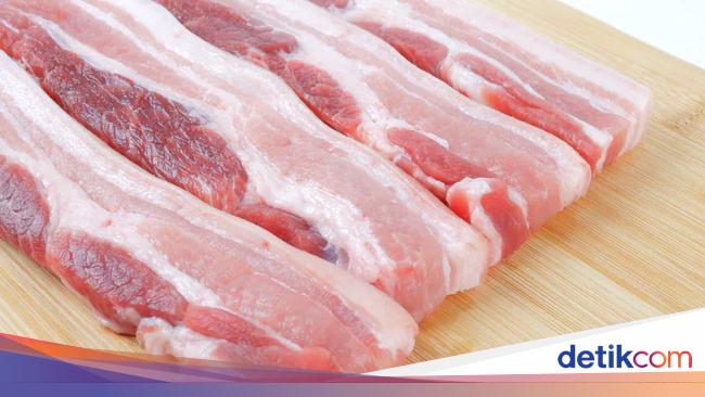 Cek Dulu! 33 Istilah Babi dalam Makanan, Muslim Perlu Tahu