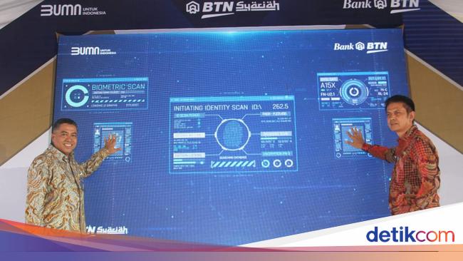 Ekspansi BTN Lebarkan Cabang Syariah di Karawang