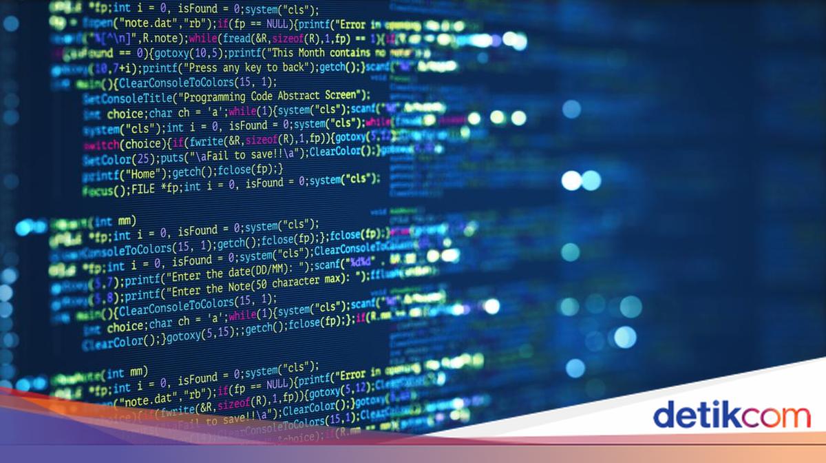 Mengenal 10 Bahasa Pemrograman: Fungsi, Jenis, dan Contohnya