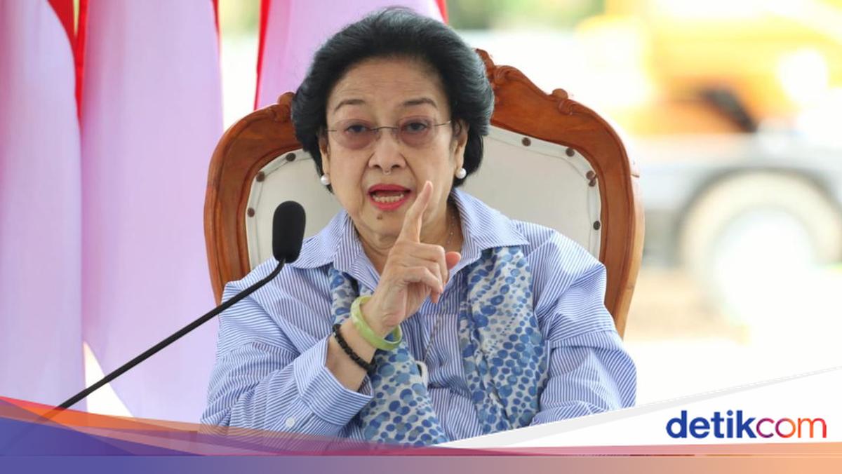Keluarga Minta Maaf Usai Video Bima Sebut Megawati Janda Viral