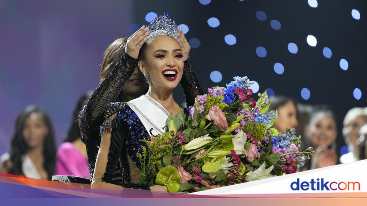 Kontroversi Pemenang Miss Universe 2022, Ada Dugaan Manipulasi Pemilik Baru