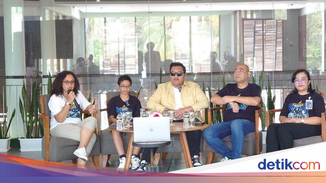 Lirik Lagu Koyo Jogja Istimewa Ndarboy Genk, 'Kowe Siji-sijine'