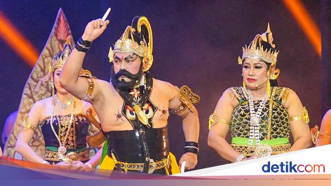 Kisah Penyamaran Pandawa Di Wirata Buntut Kelicikan Sangkuni Dan Duryudana