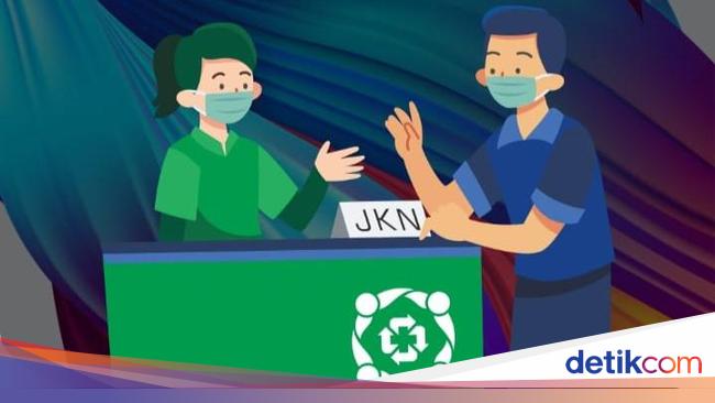 Tarif Layanan Peserta JKN Resmi Naik, Ini Besarannya