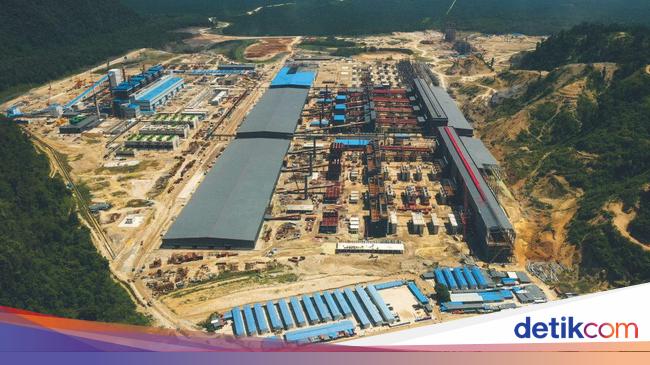 4 Pernyataan PT GNI Usai Bentrokan Maut TKI Vs TKA Tewaskan 2 Orang