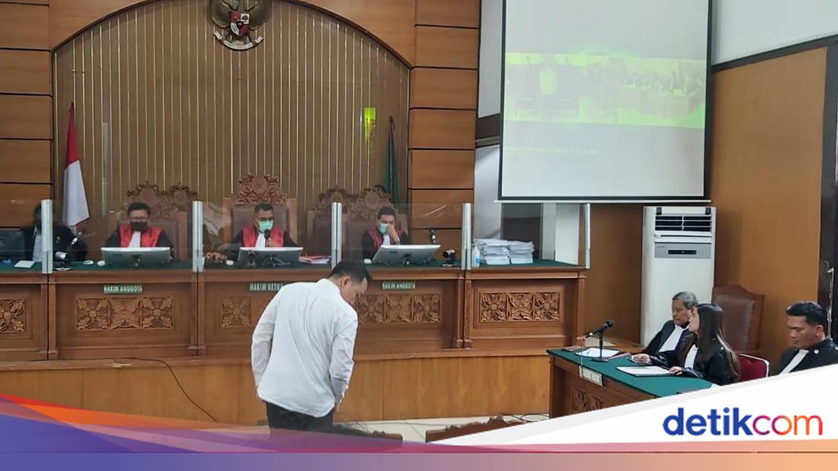 Jaksa Paparkan Sederet Kejanggalan Klaim Istri Sambo Diperkosa Yosua