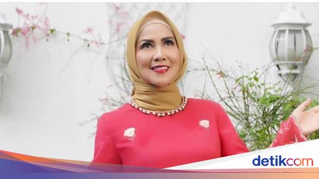 Sumber Kekayaan Venna Melinda yang Tak Pusingkan Harta Gono-Gini dengan Ferry Irawan
