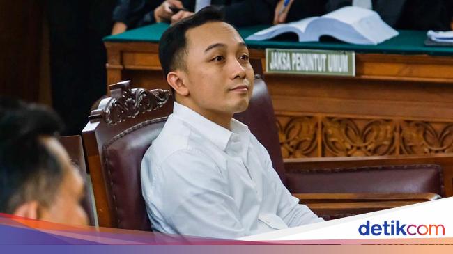 Jaksa Ungkap Peran Ricky Rizal di Kasus Yosua: Amankan Senjata-Tahu ...