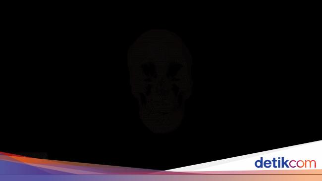 Rekonstruksi Wajah Firaun yang Berkuasa di Era Nabi Musa, Begini Rupanya