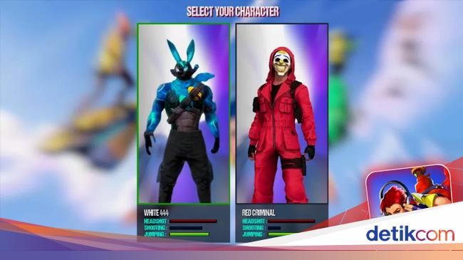 Apa Itu Sigma FF, Game Android yang Populer Tapi Ratingnya Jelek