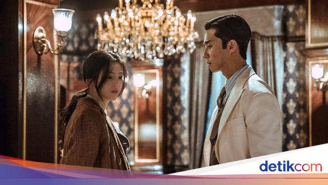 21 Drakor Netflix 2023, Ada Gyeongseong Creature dan Sweet Home 2 ...