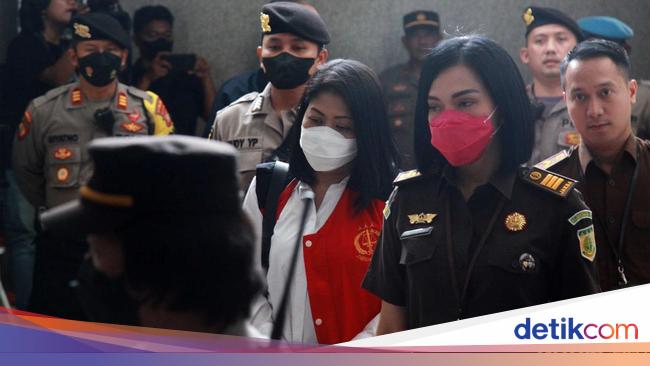 Sidang Tuntutan Putri Candrawathi, Keluarga Yosua: Harus Dihukum Mati