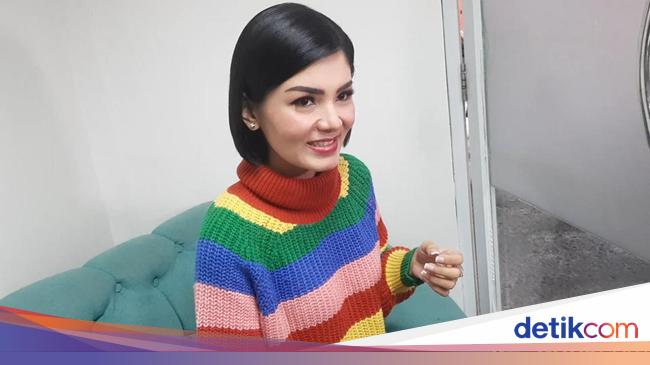 Intan RJ Berharap Dapat Pasangan Lagi di 2023