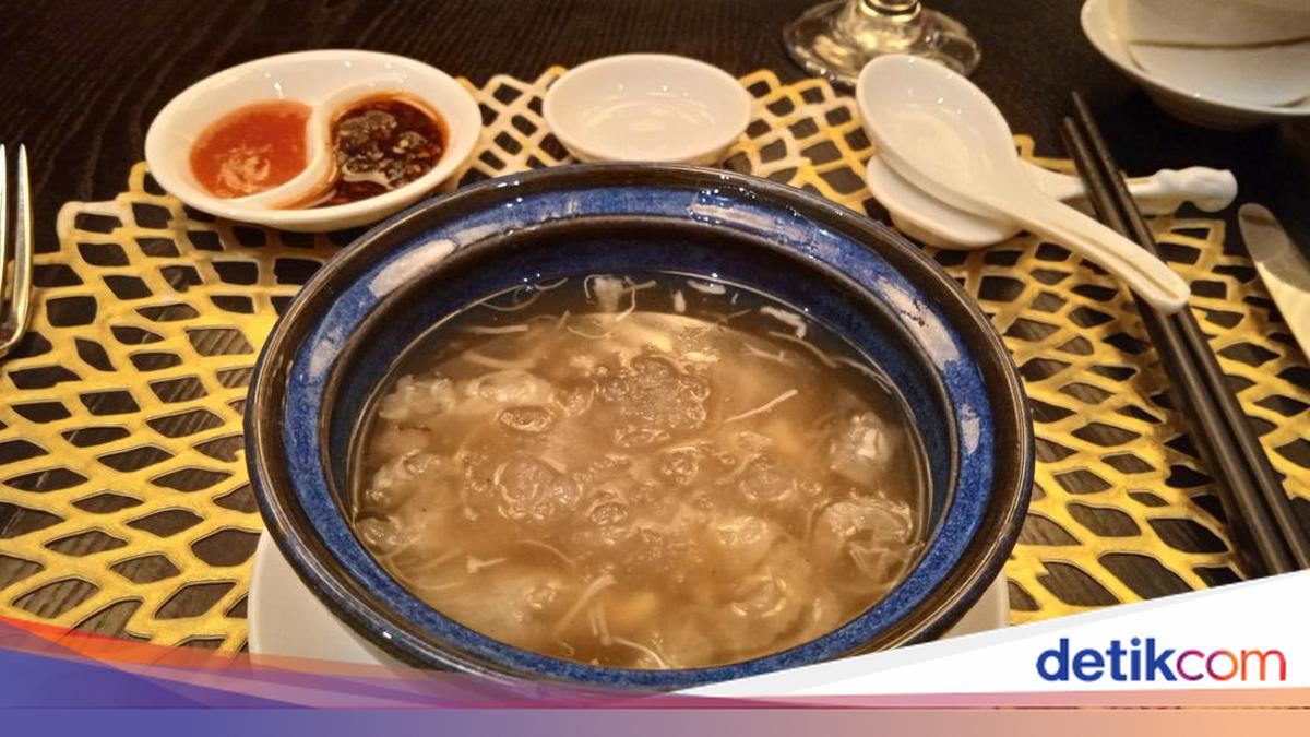 Mengenal Ciak Po, Tradisi Jamu Tionghoa di Surabaya untuk Jaga Stamina