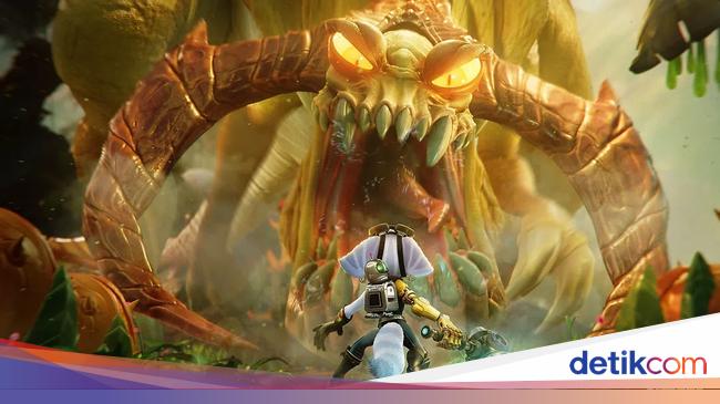 15 Game Terbaik PS5 yang Wajib Gamer Coba
