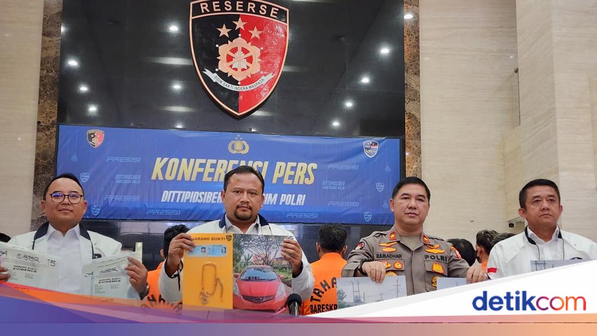 Terbongkar Penipuan APK-Link Ilegal Bikin Rugi Belasan Miliar