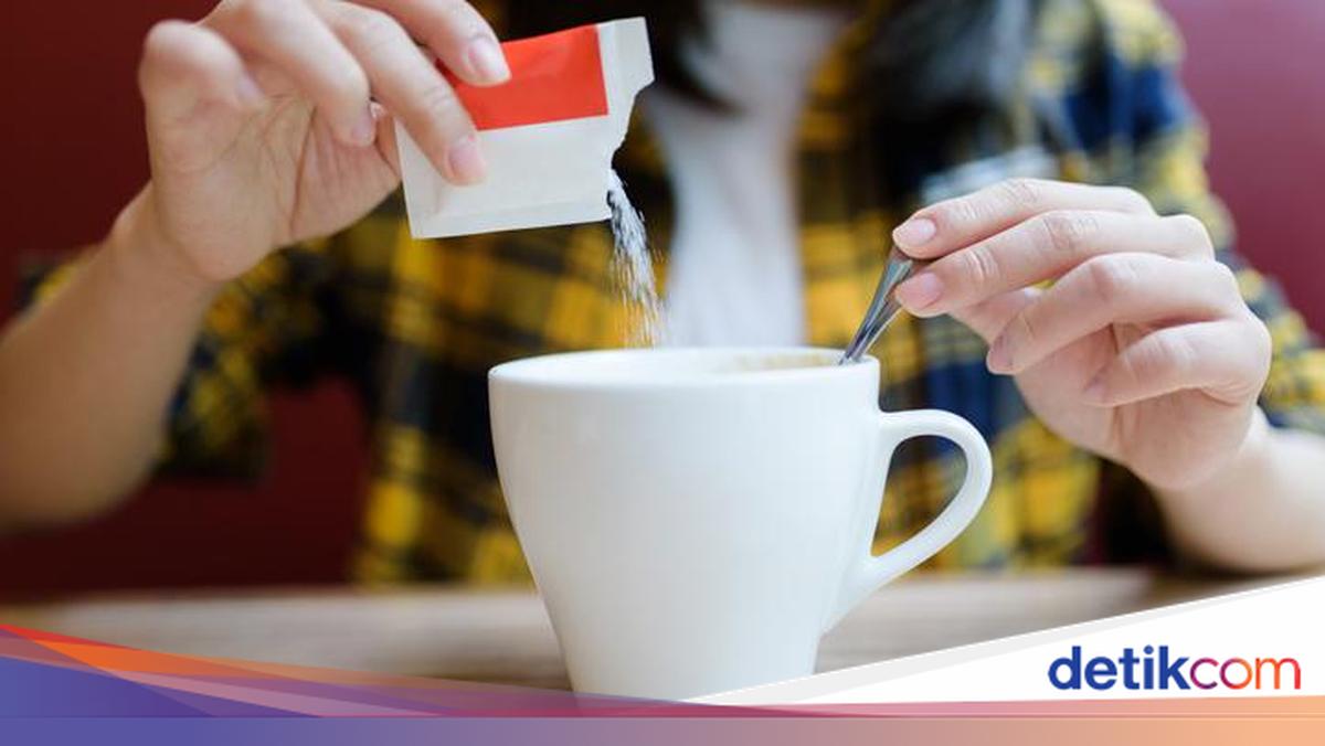 5 Fakta Pemanis Buatan yang Sering Dicap Buruk untuk Kesehatan