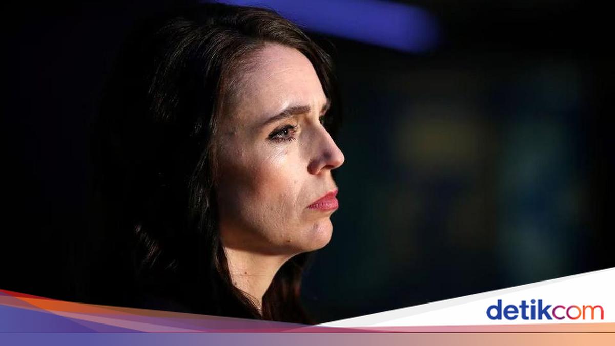 Profil Jacinda Ardern, Pemimpin Selandia Baru yang Jadi Ikon Global