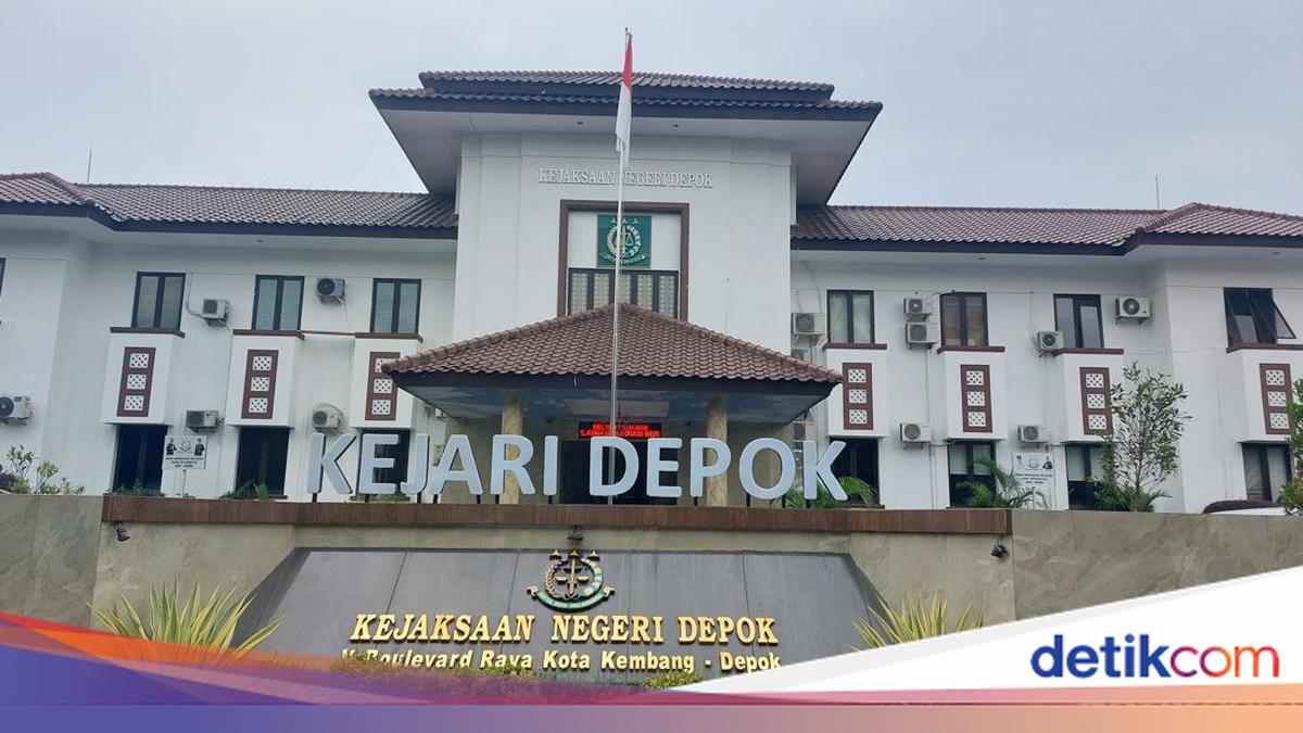 Dugaan Manipulasi 51 Rapor Siswa SMP Depok Diusut Jaksa