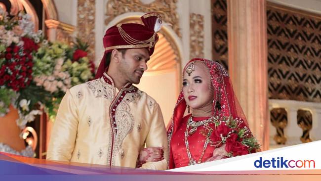 Ini Kisah Wanita Bengkulu Viral Dinikahi Pria India, Kenal Lewat Situs ...