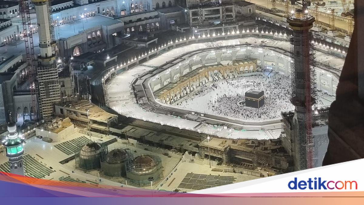 Isi Khutbah Rasulullah saat Haji Wada, Jadi Pengingat Umat Islam