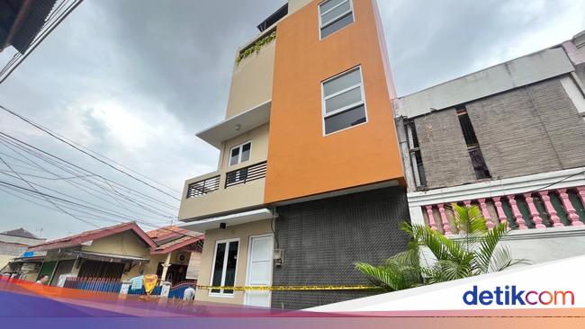 Asal Usul Nama Alex Bonpis Sang Bandar Narkoba Kampung Bahari Asal Usul Nama Alex Bonpis Sang Bandar Narkoba Kampung Bahari