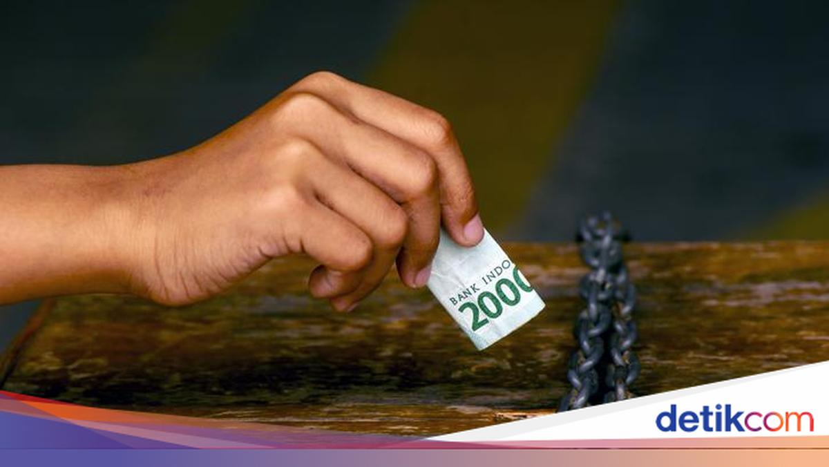 Apa Itu Infaq? Ini Pengertian, Dalil, Hukum dan Perbedaannya dengan Sedekah