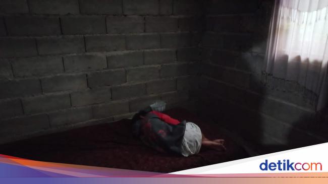 Kondisi Terkini Sukiyah yang Dulu Berambut Gimbal hingga Jadi Sarang Tikus
