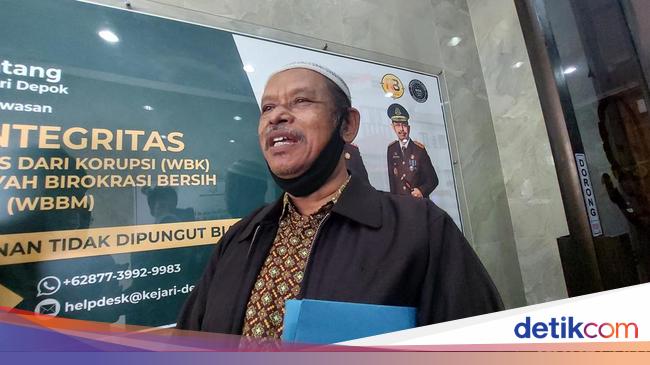 Cerita Korban Datangi Kejari Depok demi Tahu Info soal Aset First Travel