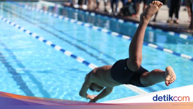 Teknik Dasar Renang: Gaya Bebas Dan Gaya Dada untuk Pemula