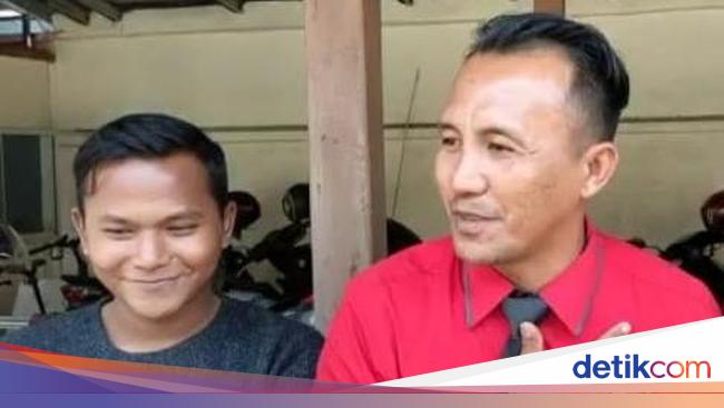 Ibu Ganda Sebut Hubungan Intim dengan Putri di Luar Nikah Suka Sama Suka