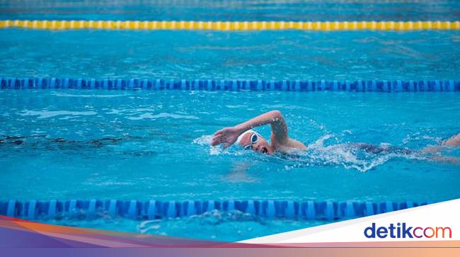 Teknik Renang Gaya Bebas, Ketahui Sejarah Hingga Manfaatnya