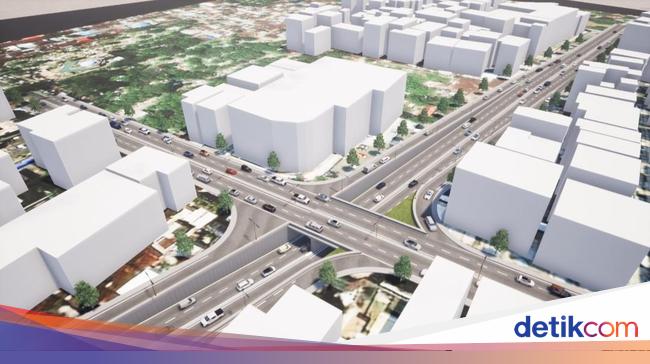 Bobby Nasution Menang Atas Gugatan Warga soal Pembangunan Underpass Juanda