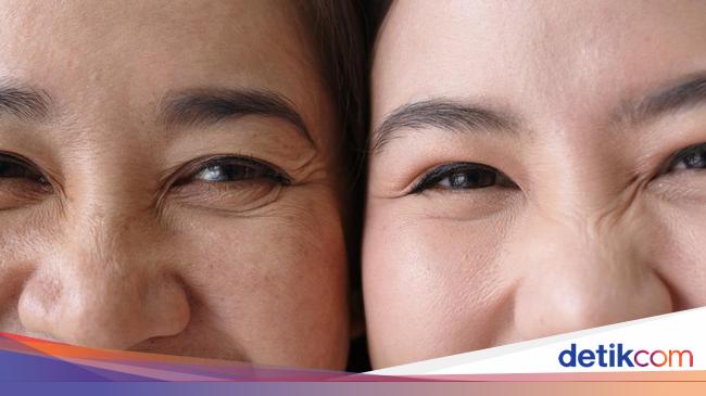 Ternyata, Lubang Hidung Kanan-Kiri Mencium Bau dengan Cara Berbeda