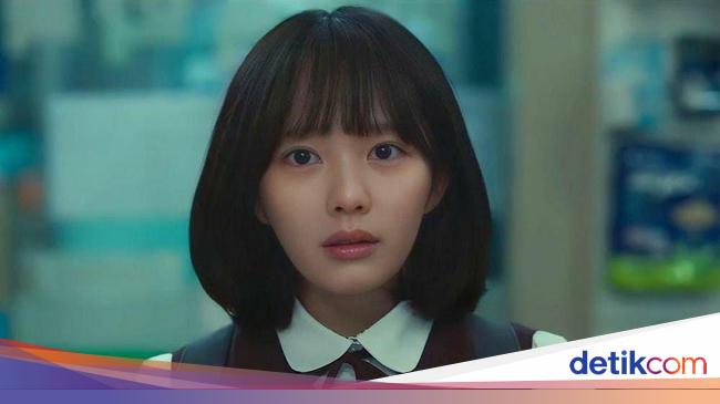 Ini Jung Ji So, Pemain Muda The Glory yang Aktingnya Bikin Kasihan