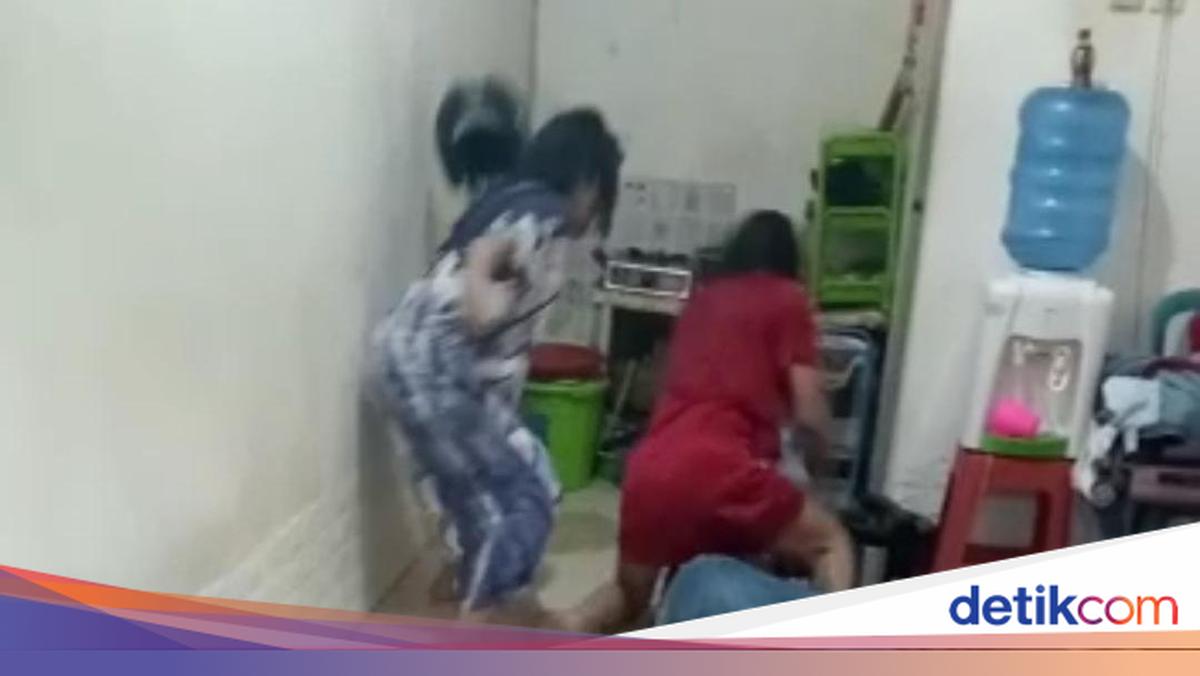 Malu Video Dikeroyok Waria Viral Usai Open BO, Pria di Kendari Lapor Polisi