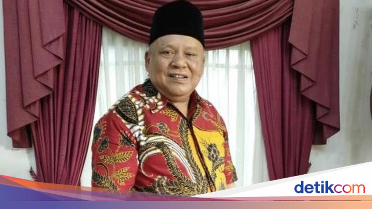 AJB Siap Pindah dari Berkarya demi Didukung Gerindra di Pilkada Pinrang