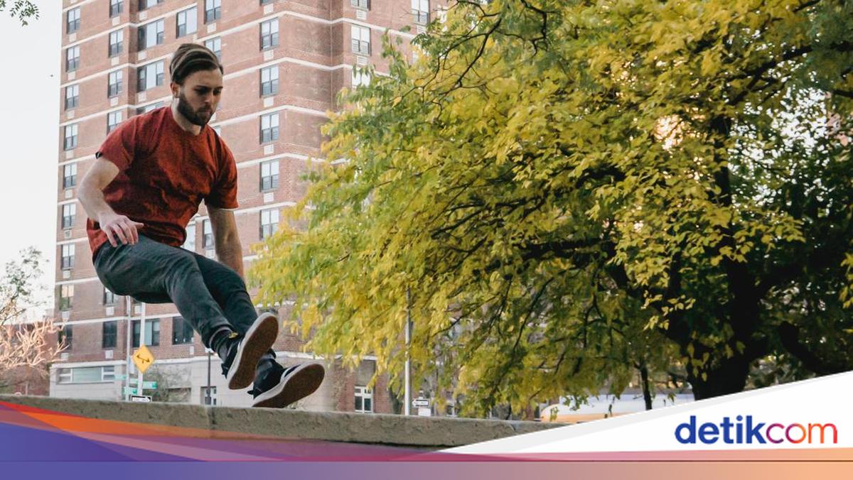 Lompat Kangkang: Pengertian, Tahapan, Cara Melakukan, dan Kesalahannya